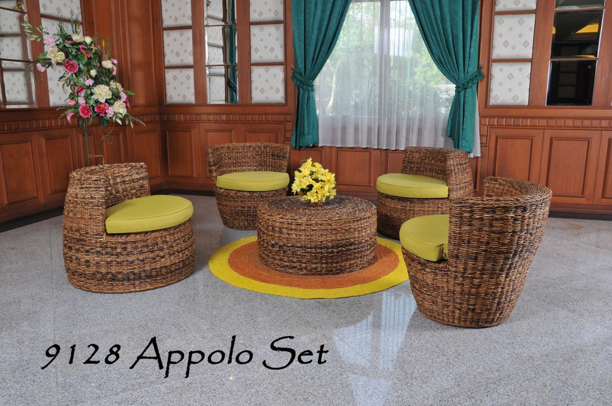 Apollo Set - Indonesia Teak Java Furniture Manufacturer | Project and ...