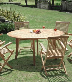 Outdoor Furniture Indonesia | Hotel Project and Wholesale