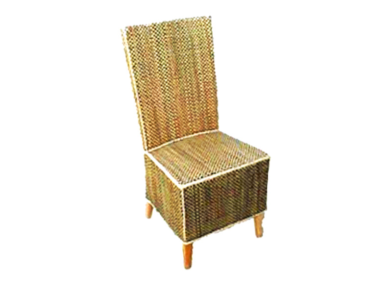 Sally Rattan Dining Chair | Indonesia Teak Java Furniture Manufacturer ...
