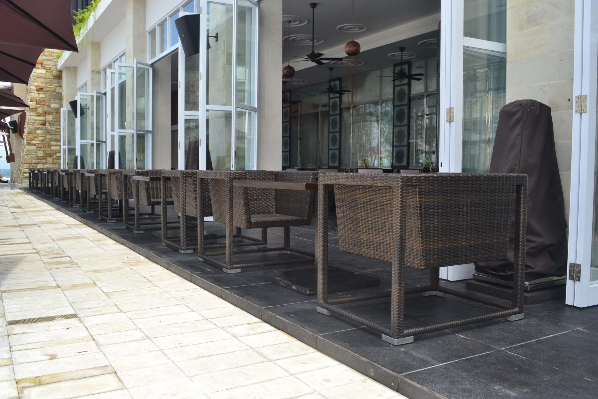 Sakala Resto Bali Furniture Project Indonesia | Indonesia Teak Java ...