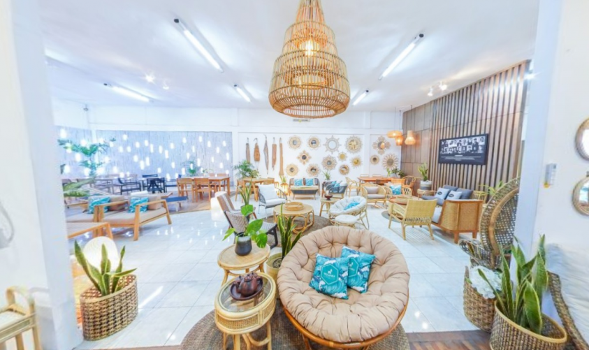 Wisanka Indonesia | Wisanka Virtual Reality Furniture Showroom Tour