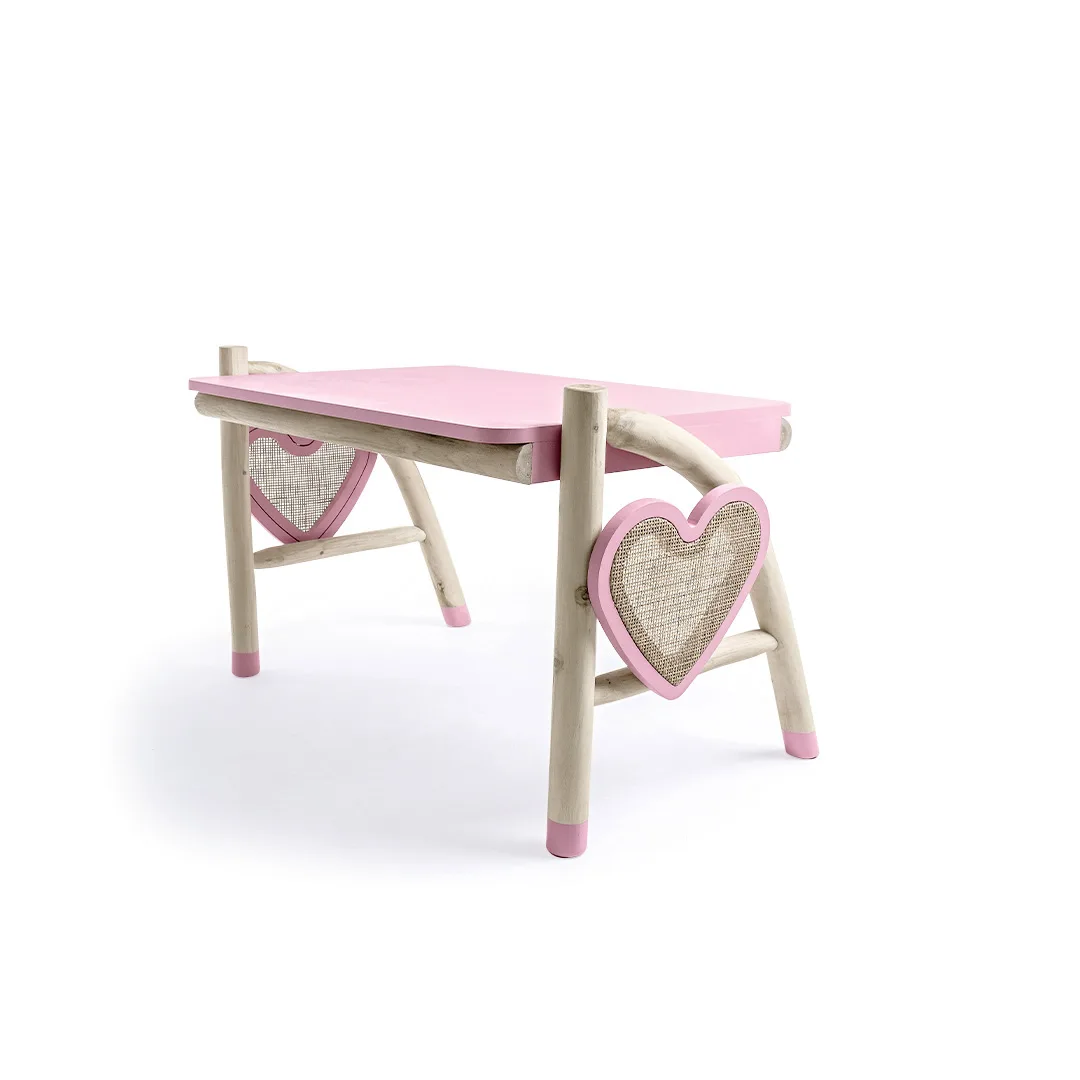 Setta Rectangular Table KD 02 - Indonesia Teak Java Furniture ...