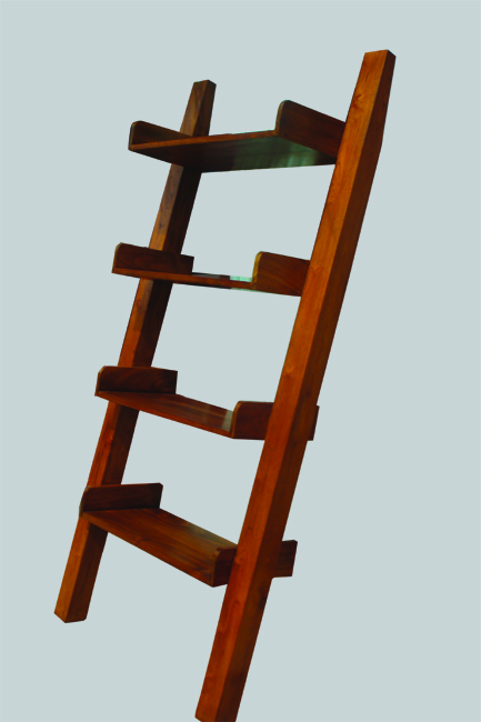 Ladder Rack - Indonesia Teak Java Furniture Manufacturer | Project and ...