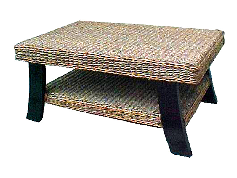 Santander Coffee Table - Indonesia Teak Java Furniture Manufacturer ...
