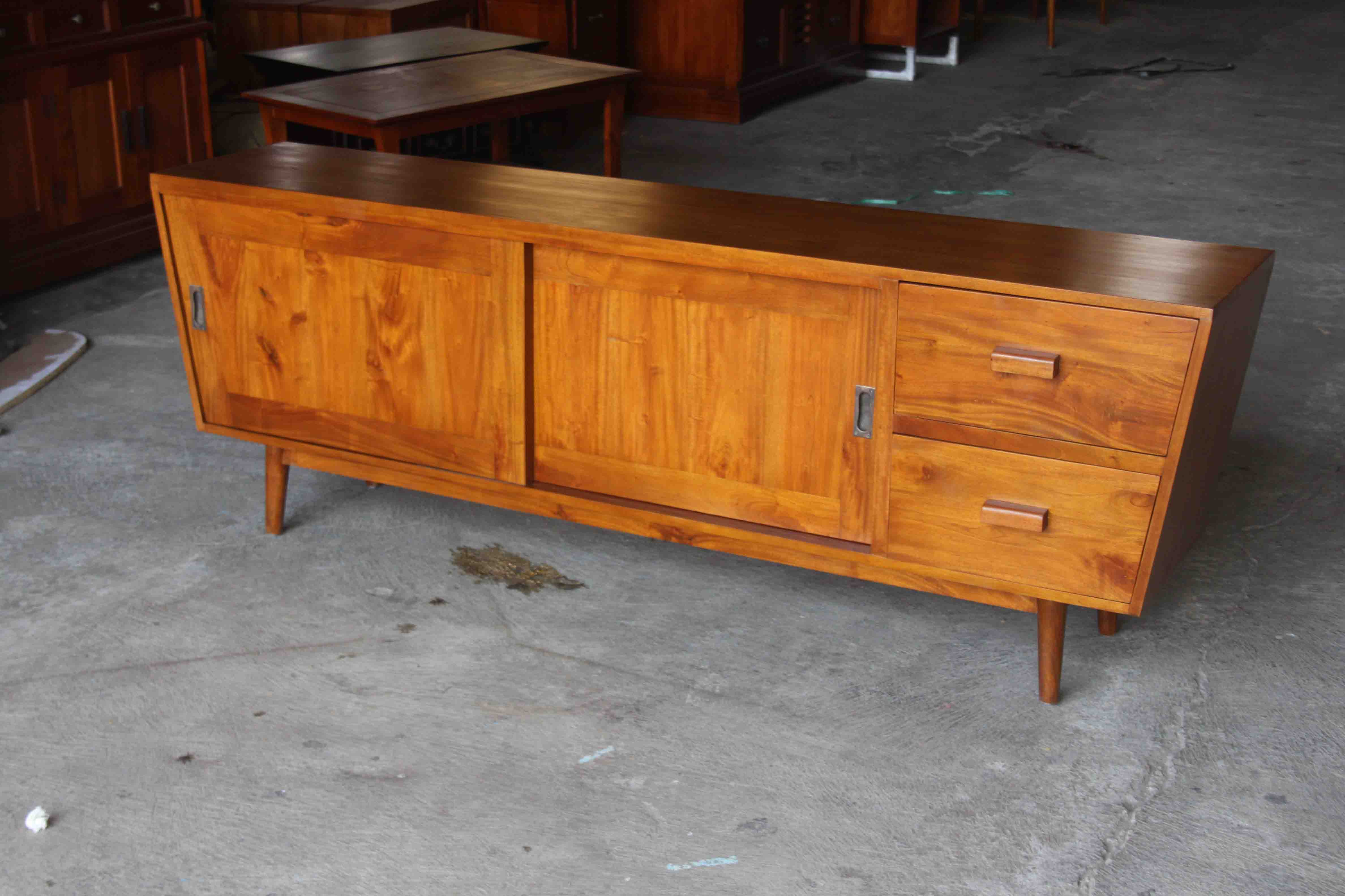 Zack Side Board - Indonesia Teak Java Furniture Manufacturer | Project ...